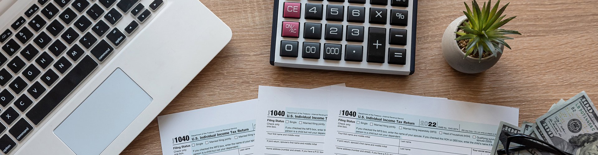 Accounting - H&S Business Partners - Bookkeeping & Accounting Services