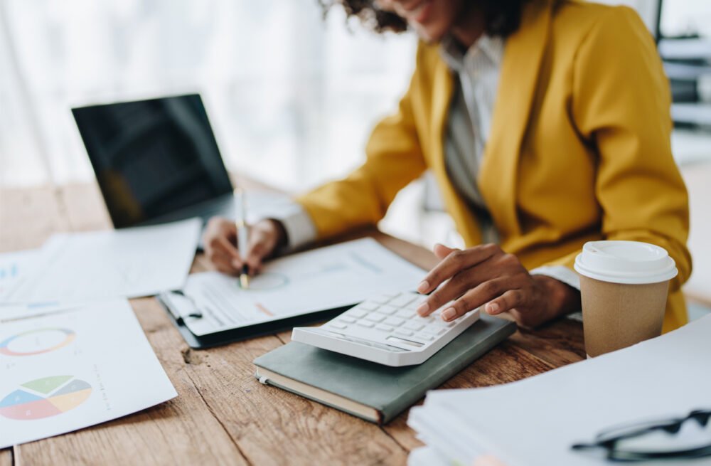 Accounting - H&S Business Partners - Bookkeeping & Accounting Services