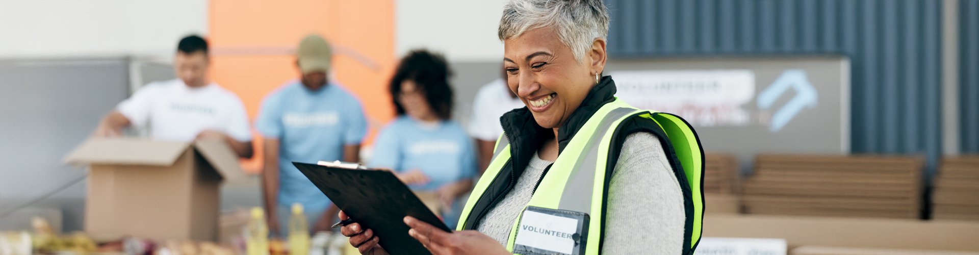 Non-Profit Organizations - H&S Business Partners - Bookkeeping ...