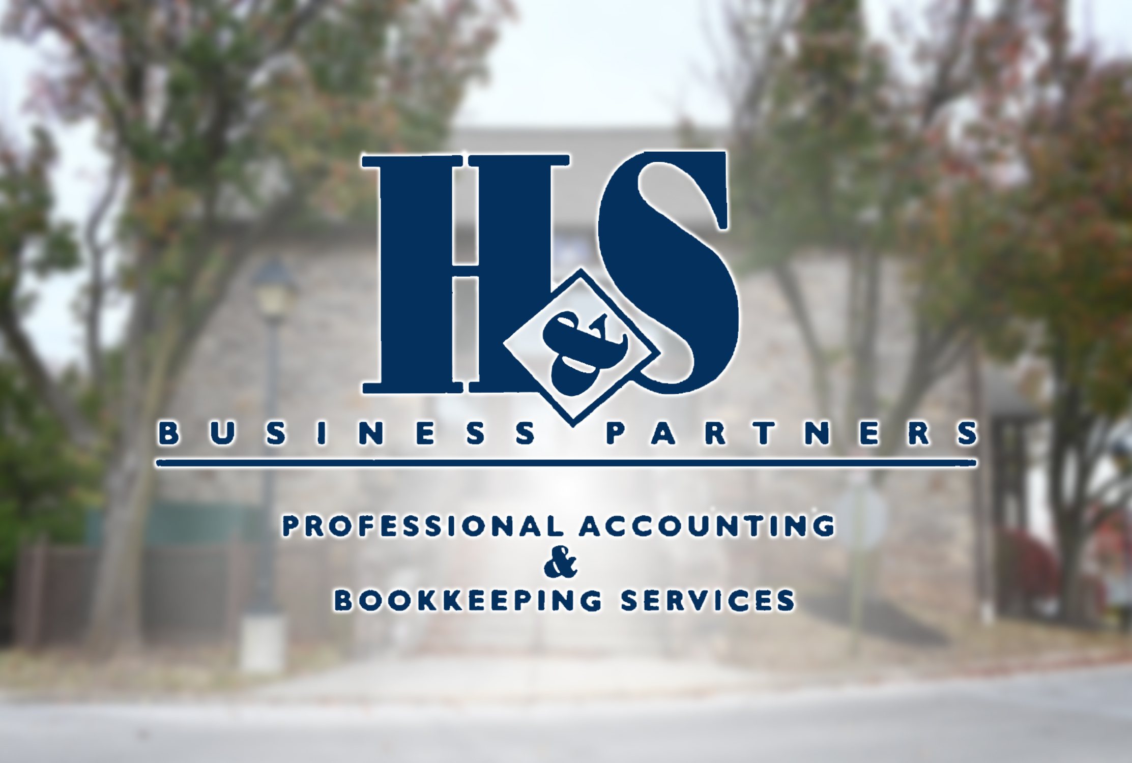 H&S Business Partners - Bookkeeping & Accounting Services - H&S ...